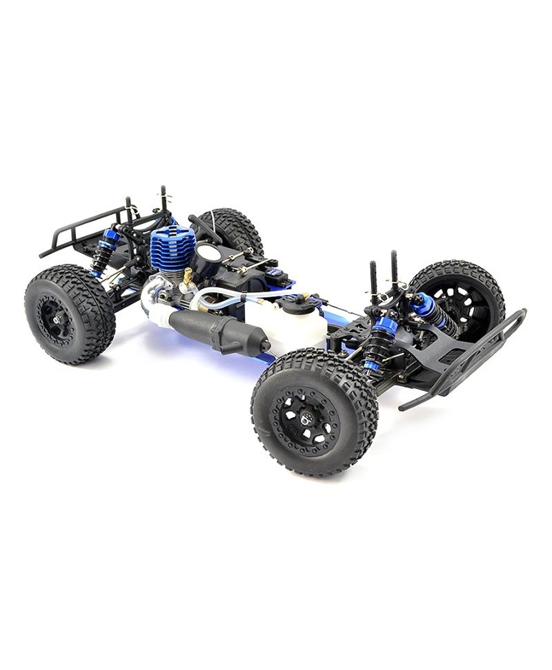 Truck FTX TORRO NITRO 1/10 4WD 2,4Ghz RTR