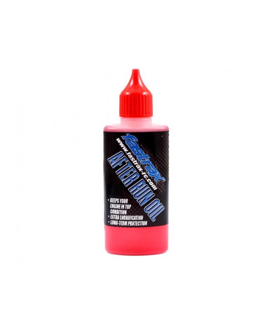 AFTER RUN par flacon de 50 ml fastrax FAST64