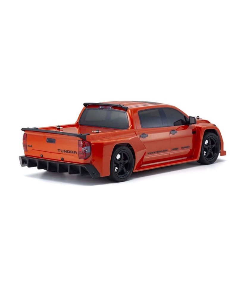 KYOSHO FAZER MK2(L) TOYOTA TUNDRA TRD PRO STREET 1/10 READYSET 34432T1B