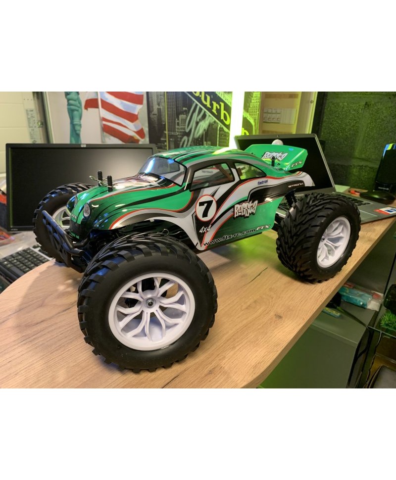 Buggy FTX BEETLE BUGSTA 1/10