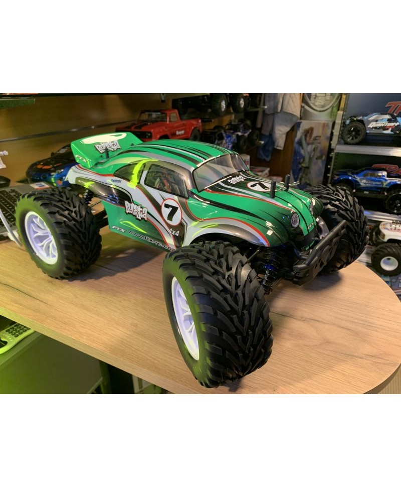 Buggy FTX BEETLE BUGSTA 1/10
