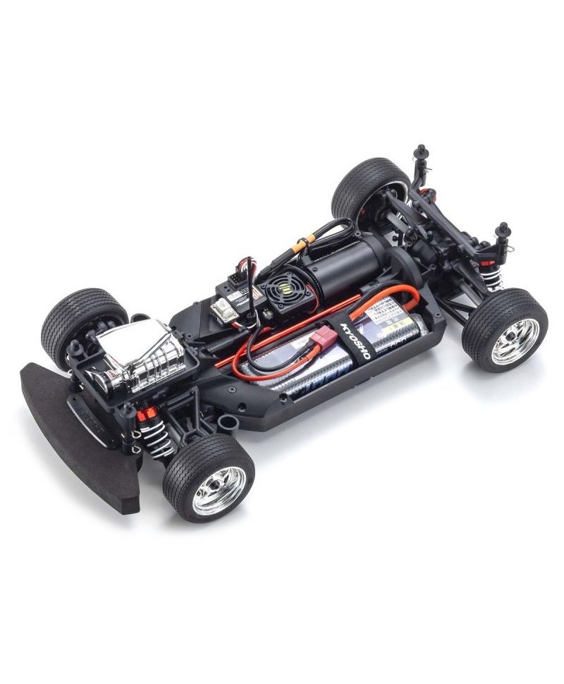 KYOSHO FAZER MK2 VE Chevy Camaro Z28 69 SuperCharged 1/10 34493T1B