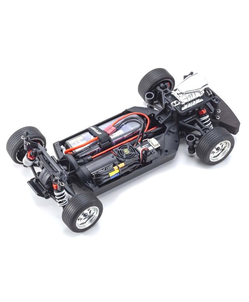 KYOSHO FAZER MK2 VE Chevy Camaro Z28 69 SuperCharged 1/10 34493T1B