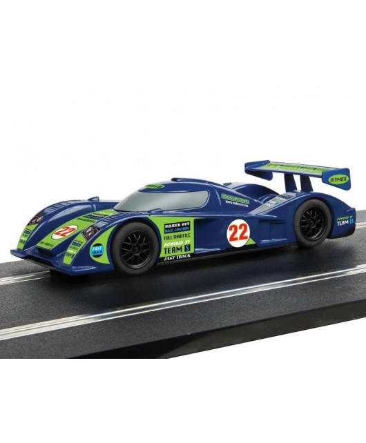 SCALEXTRIC C4111 Start Endurance Car Maxed Out Race control
