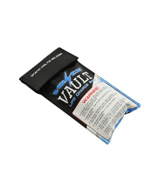 Sac de charge LiPo VOLTZ VAULT VZ1002