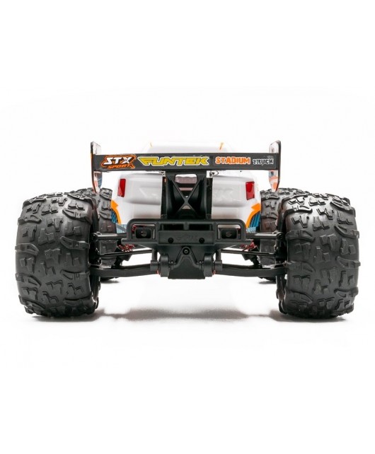 FUNTEK STX SPORT ORANGE 1/12 RTR FTK-STX-SPORT.OR