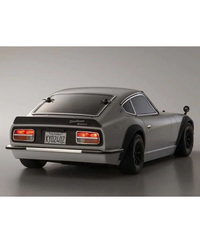 KYOSHO FAZER MK2 DATSUN 240Z 1971 1/10 READYSET 34427T1