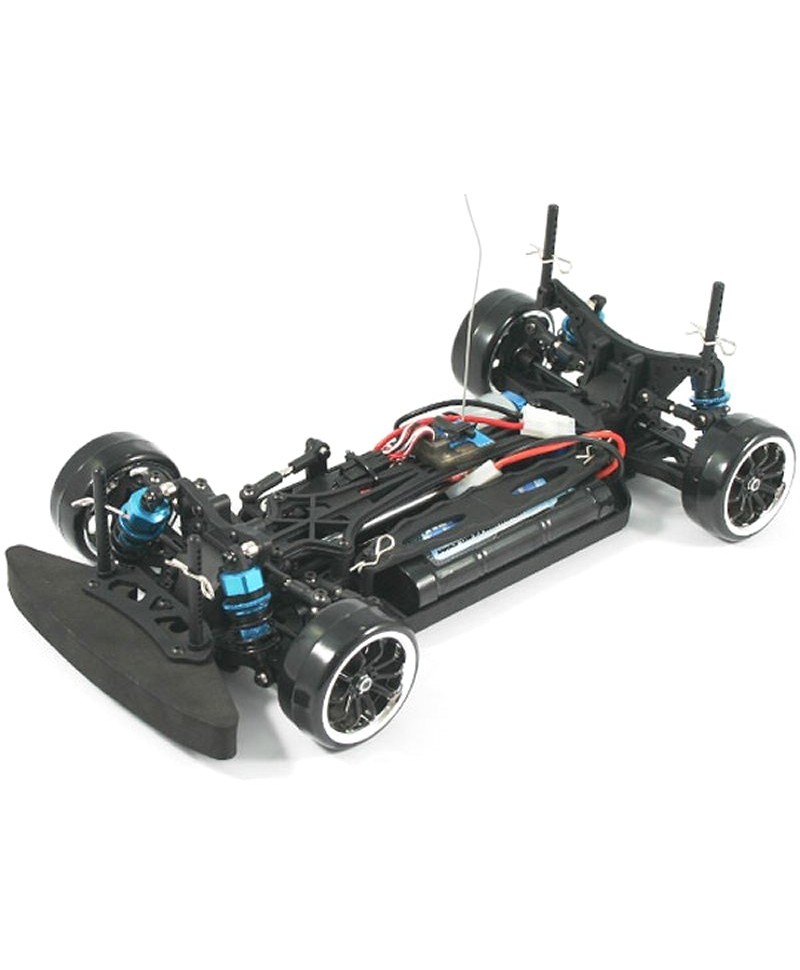 FTX BANZAI DRIFT 1/10 4WD 2,4Ghz RTR FTX5529