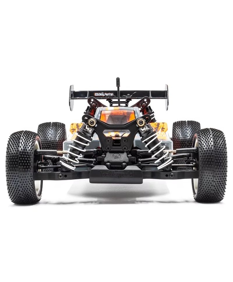 Buggy HOBBYTECH BXR S2 1/10 4WD 2,4Ghz RTR BRUSHLESS