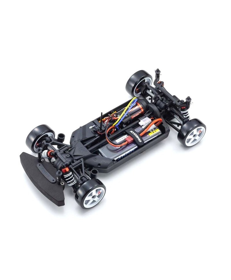 KYOSHO FAZER MK2 TOYOTA SUPRA A80 Drift T1 1/10 READYSET 34471T1B