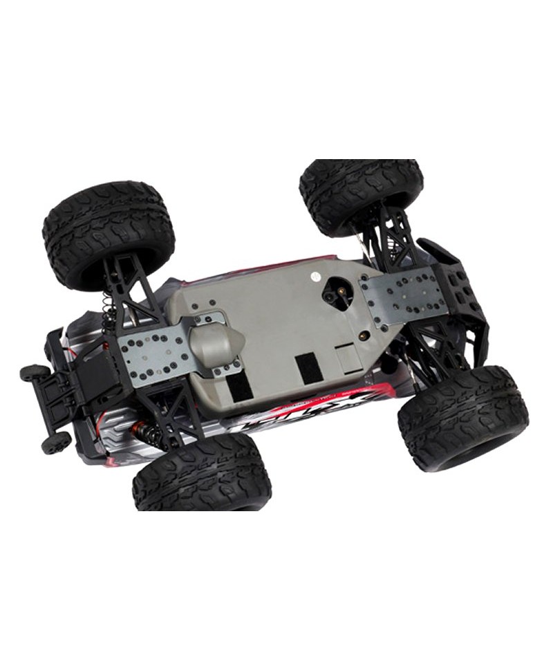 Racing truck T2M PIRATE XTT 1/10 4WD 2,4Ghz RTR BRUSHLESS T4971B