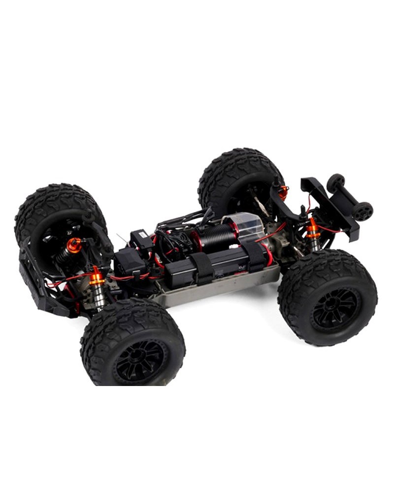 Racing truck T2M PIRATE XTT 1/10 4WD 2,4Ghz RTR BRUSHLESS T4971B