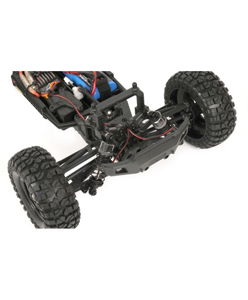 Buggy T2M PIRATE BUSTER ORANGE 1/10 4WD 2,4Ghz RTR T4965OR