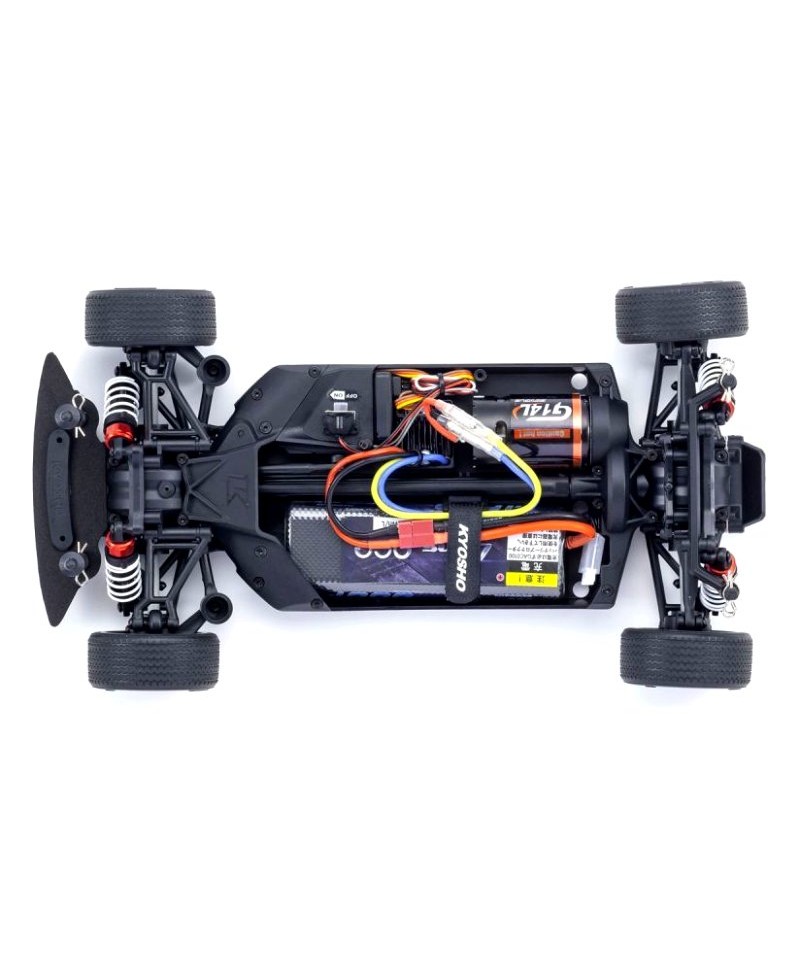 KYOSHO FAZER MK2 NISSAN SKYLINE GTR KPGC10 1/10 READYSET 34425T1B