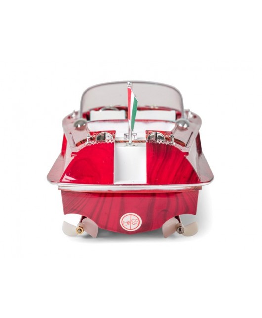 Bateau CARSON Bella Luisa RTR 455MM 500108055