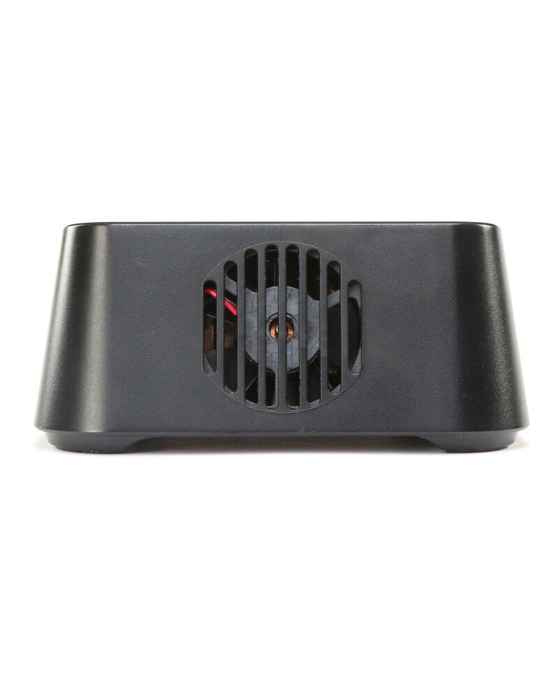 Chargeur SPEKTRUM Smart CC intelligent S1200 200W DC SPMXC1000