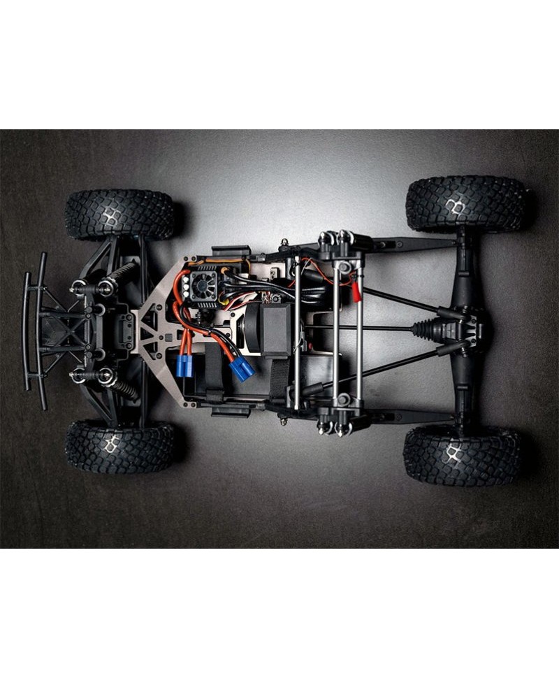YIKONG DESERTFIGHTER DF7 1/7 4WD 2,4Ghz RTR BRUSHLESS YK4072