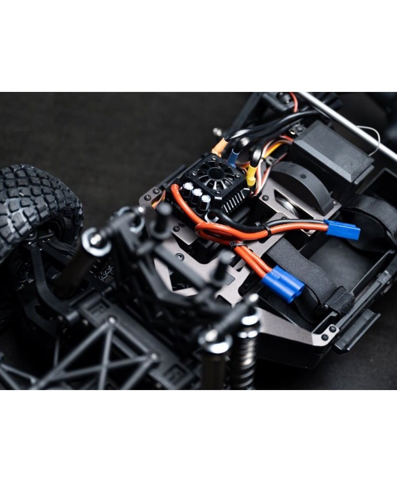 YIKONG DESERTFIGHTER DF7 1/7 4WD 2,4Ghz RTR BRUSHLESS YK4072