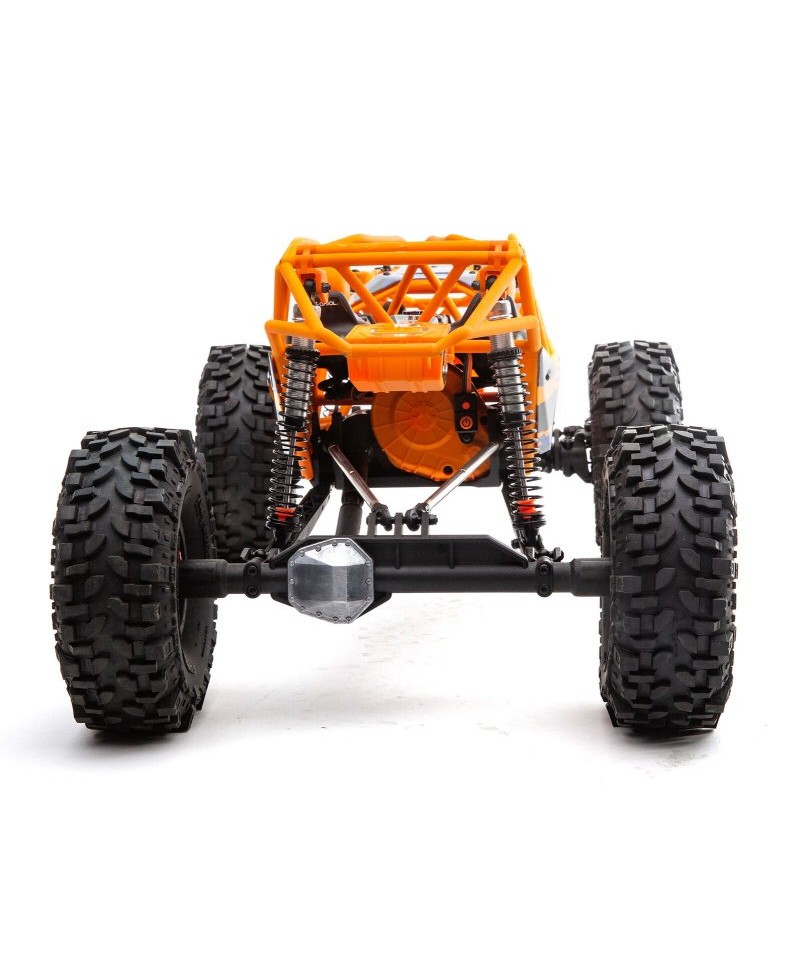 Axial RBX10 Ryft 1/10 4WD 2,4Ghz RTR BRUSHLESS ORANGE AXI03005T1