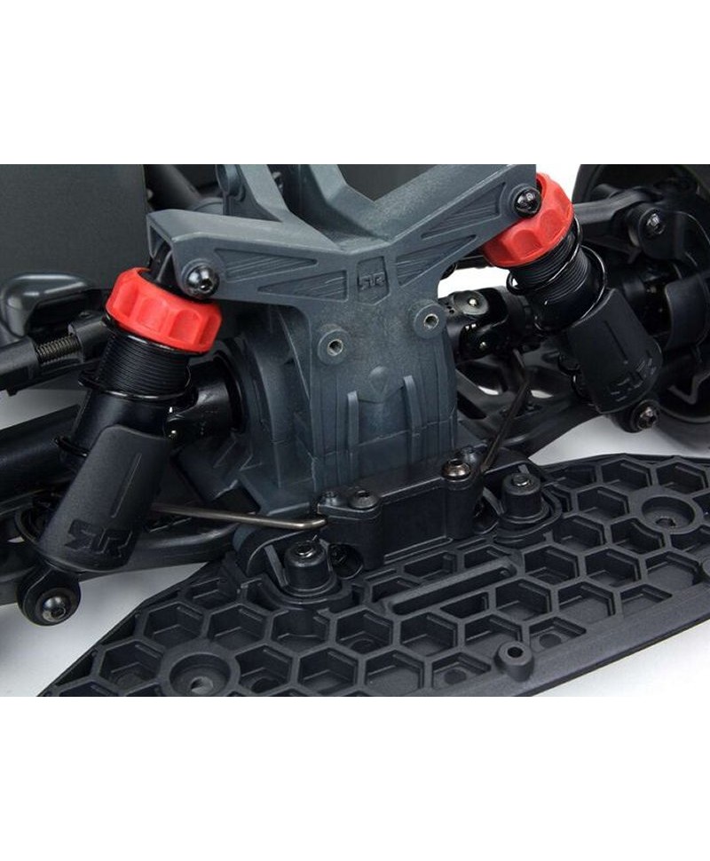 ARRMA VENDETTA Speed Bash Racer 3S BLX 1/10 4WD VERT ARA4319V3BT1