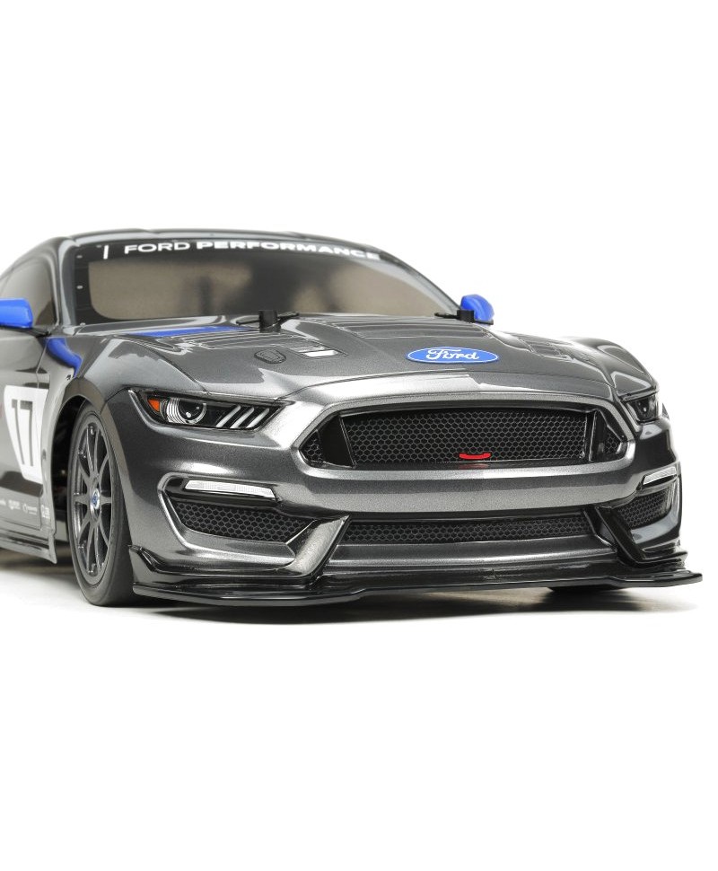 TAMIYA FORD MUSTANG GT4 KIT TT-02 58664