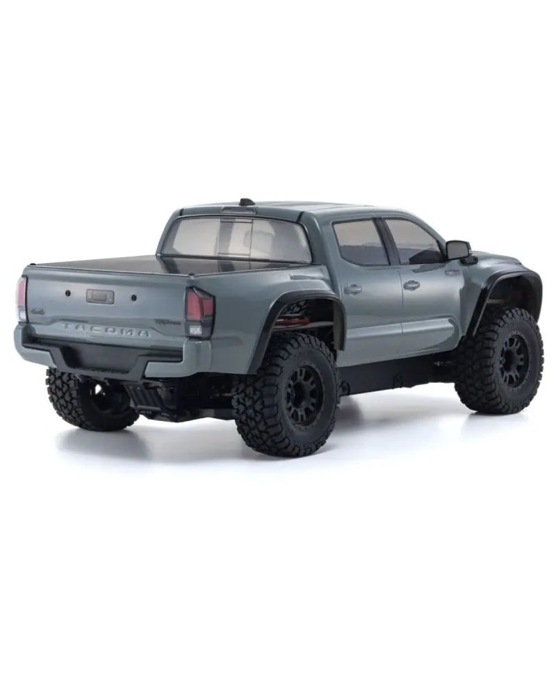 KYOSHO KB10L TOYOTA TACOMA TRD Pro Lunar Rock VE 3S 4WD 1/10 34703T1B