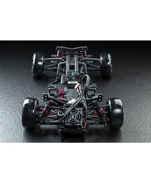 MST RMX 2.5 DRIFT LMBT BLEU 1/10 2WD 2,4Ghz RTR 533904B