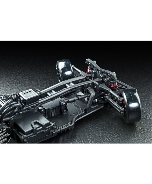 MST RMX 2.5 DRIFT LMBT BLEU 1/10 2WD 2,4Ghz RTR 533904B