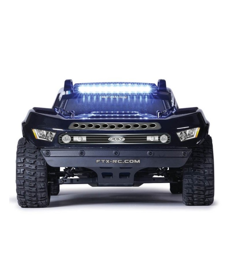 FTX APACHE 1/10 4WD 2,4Ghz RTR BRUSHLESS