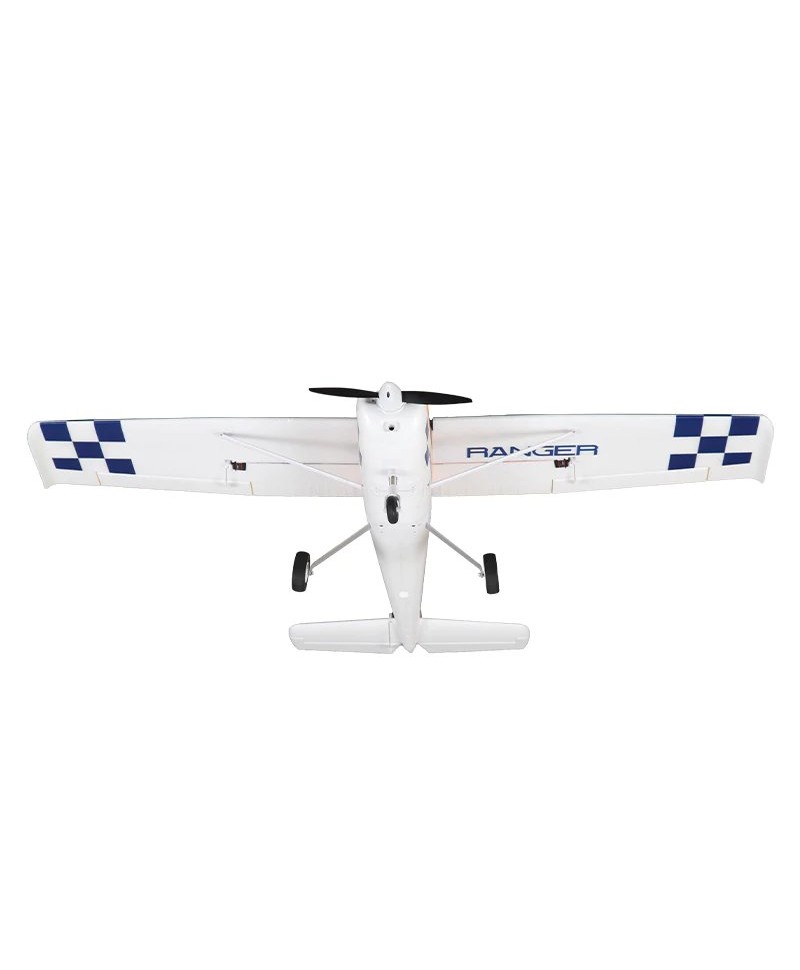 FMS RANGER Reflex V2 1220MM PNP FMS111P-REFV2