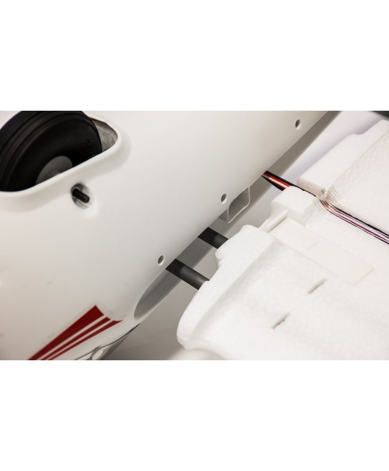 VOLANTEX Motoplaneur ASW28 V2 2600MM PNP V759-01