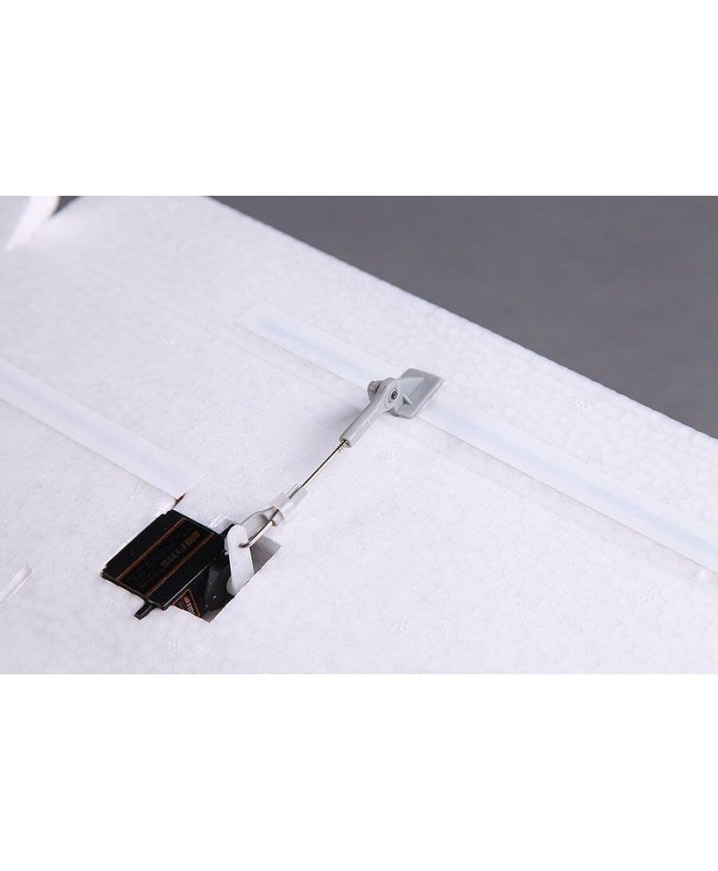 FMS Motoplaneur FOX V2 2300MM PNP FMS023P