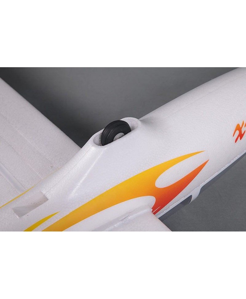 FMS Motoplaneur FOX V2 2300MM PNP FMS023P