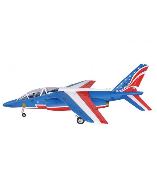 XFLY ALPHA JET 80MM 970MM PNP XF102P-B