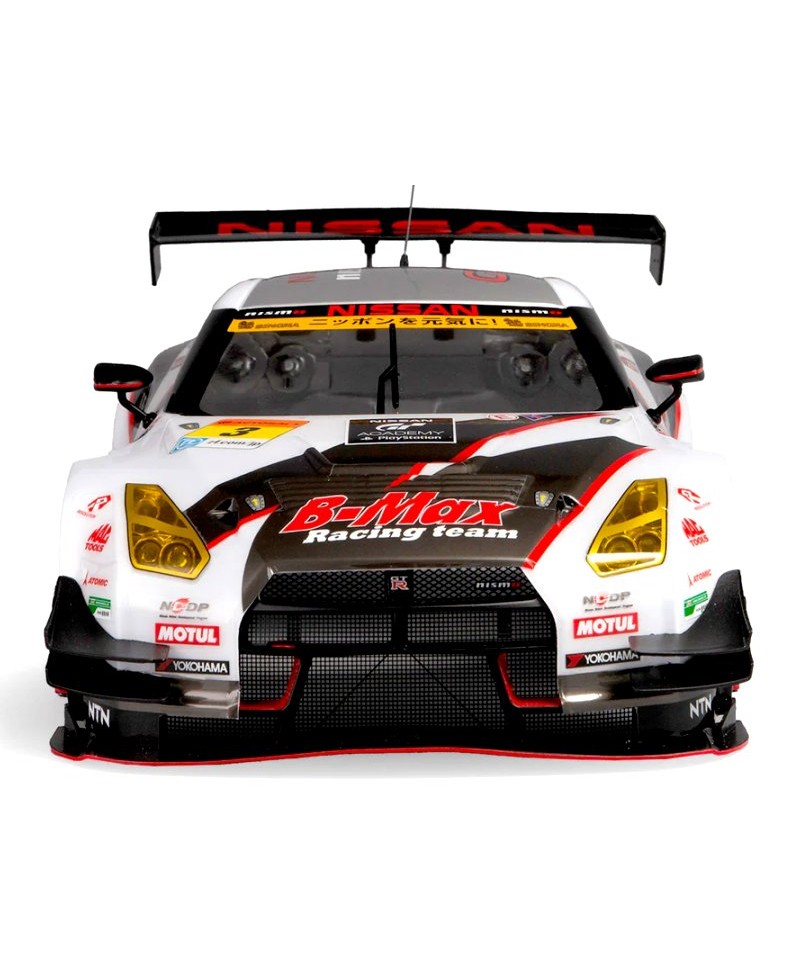 Carrosserie NISSAN B-MAX NDDP GT-R peinte 195 mm