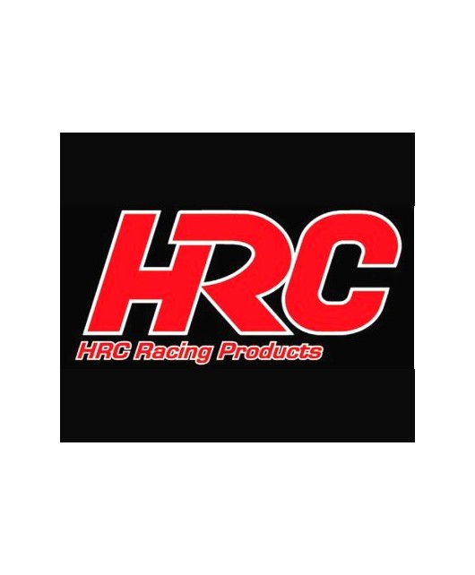 HRC Racing Boîte de stockage LiPo LIPO FIRE CASE taille L HRC9721L