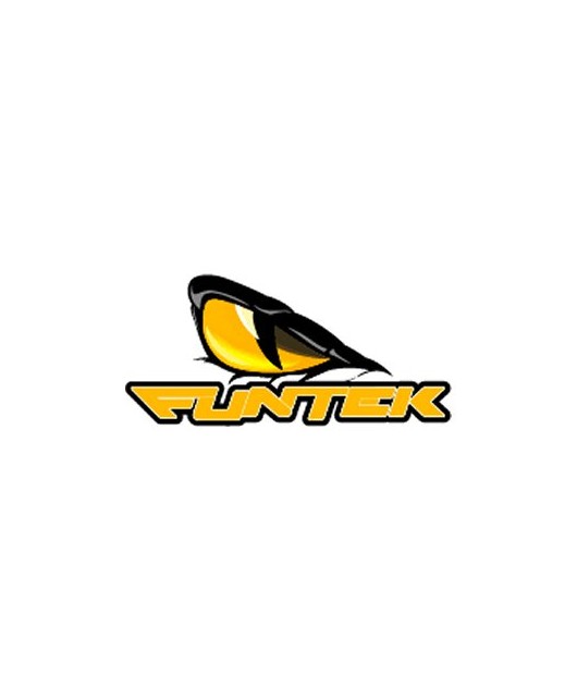 Pack Eco FUNTEK STX G2 VIOLET 1/12 XL 2 BATTERIES RTR FTK-STX-G2-PU
