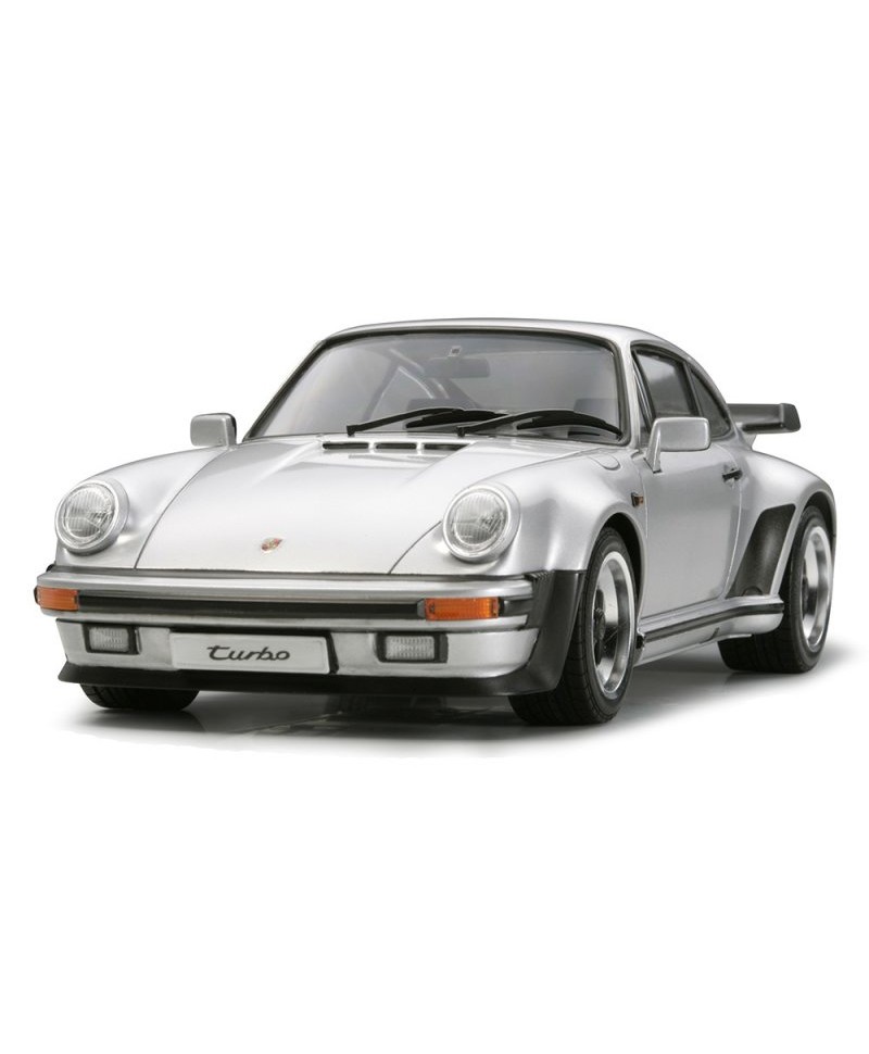 TAMIYA PORSCHE 911 TURBO 88 1/24 24279