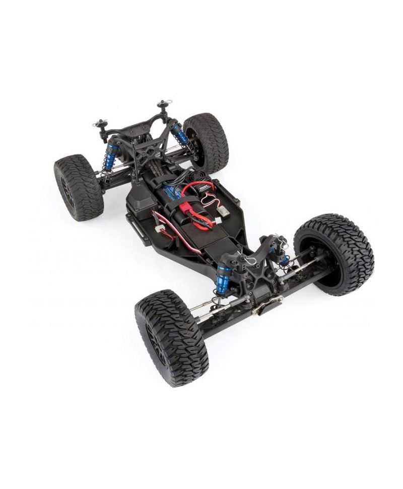 TRUCK TEAM ASSOCIATED TROPHY RAT 1/10 2WD 2,4Ghz RTR BRUSHLESS