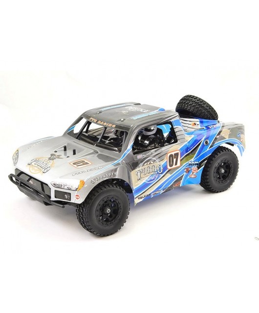 Truck FTX TORRO NITRO 1/10 4WD 2,4Ghz RTR
