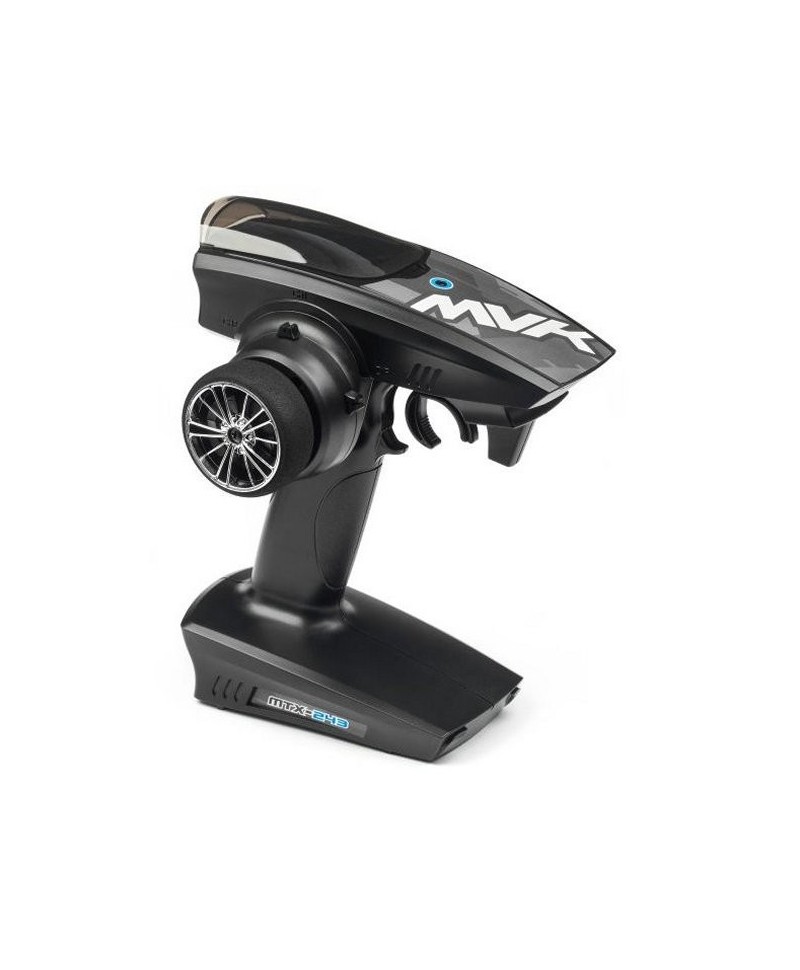 Buggy MAVERICK STRADA DT DESERT TRUCK 1/10 4WD 2,4Ghz RTR