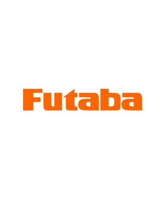Servo FUTABA S3010 6,5KG SERVO STANDARD ANALOGIQUE