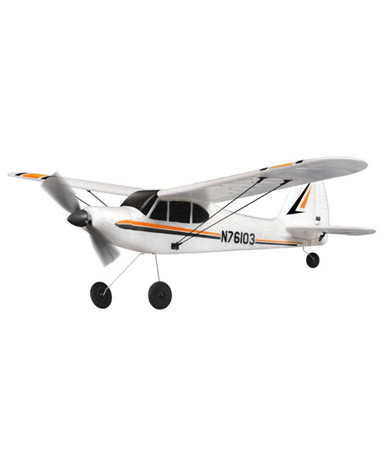 T2M FUN2FLY TRAINER 500MM RTF T4517