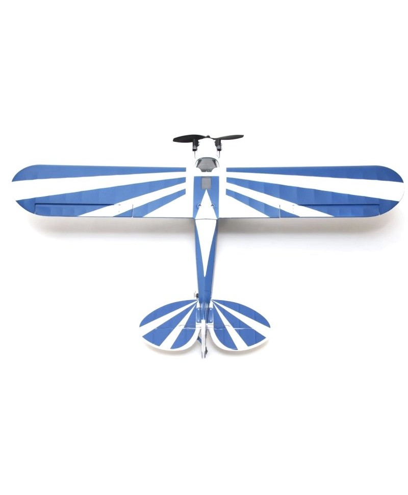 Arrows PIPER J3 CUB 1100MM PNP AH003P