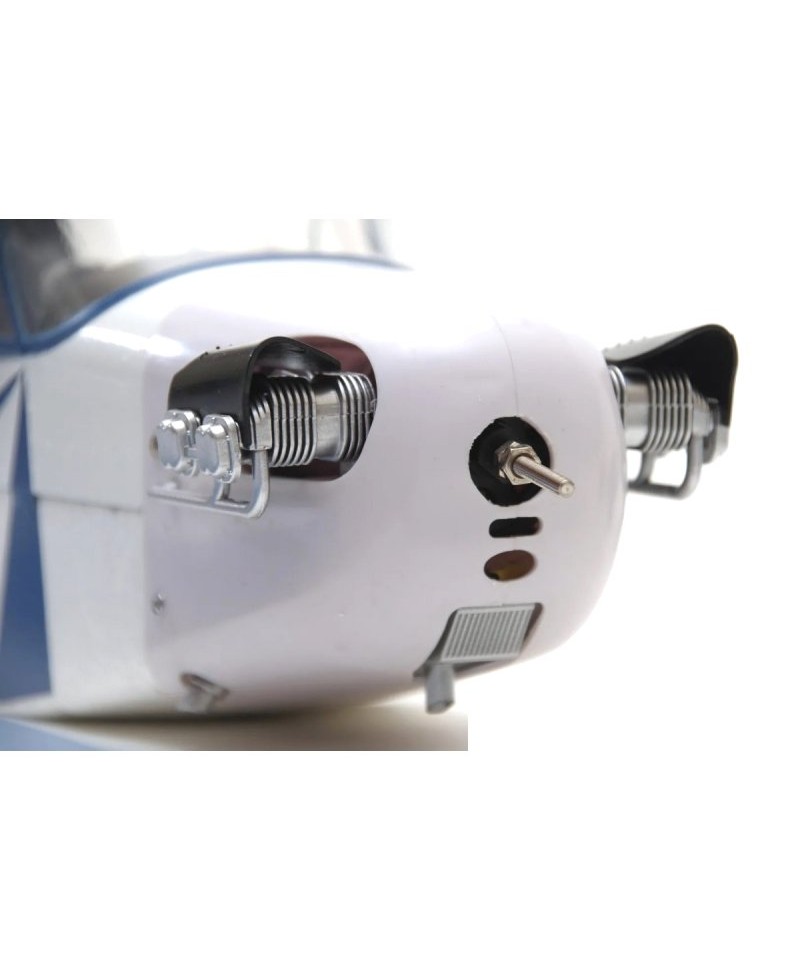 Arrows PIPER J3 CUB 1100MM PNP AH003P