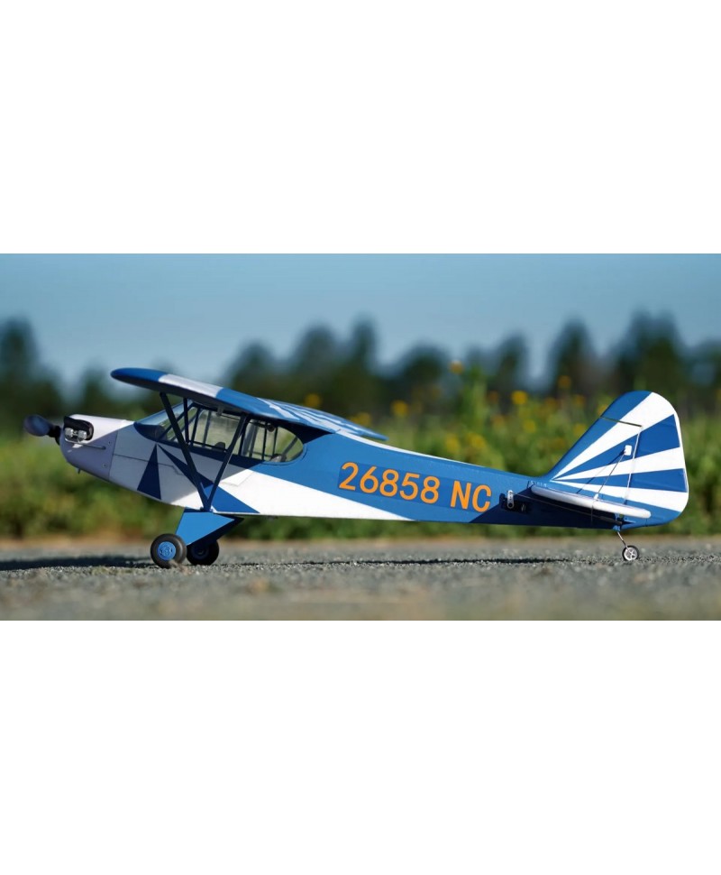 Arrows PIPER J3 CUB 1100MM PNP AH003P