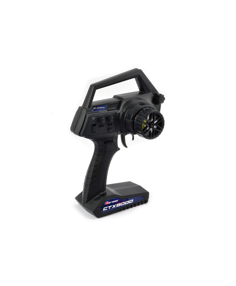 Carisma micro GT24B buggy BRUSHLESS 4WD RTR 1/24 CARI57668