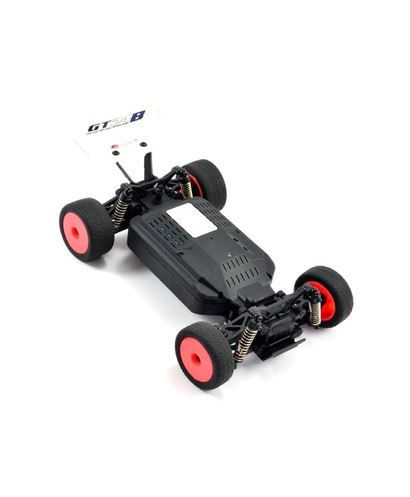 Carisma micro GT24B buggy BRUSHLESS 4WD RTR 1/24 CARI57668