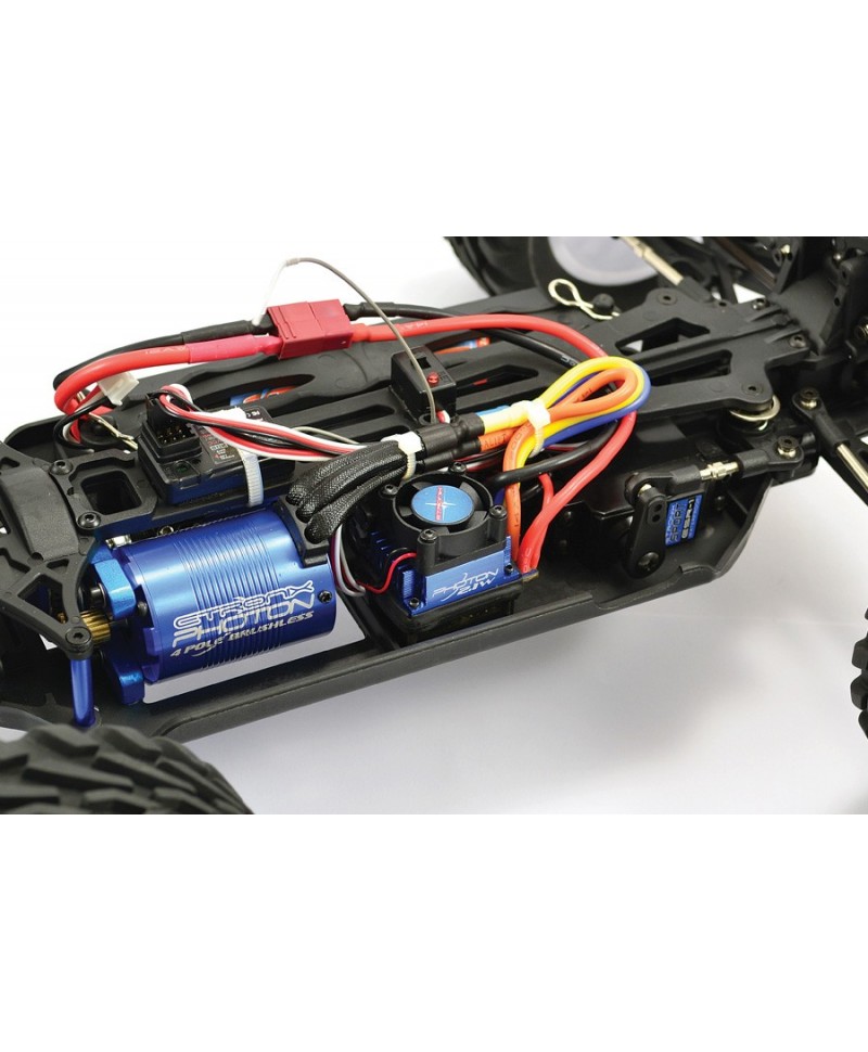 Buggy FTX BEETLE BUGSTA 1/10