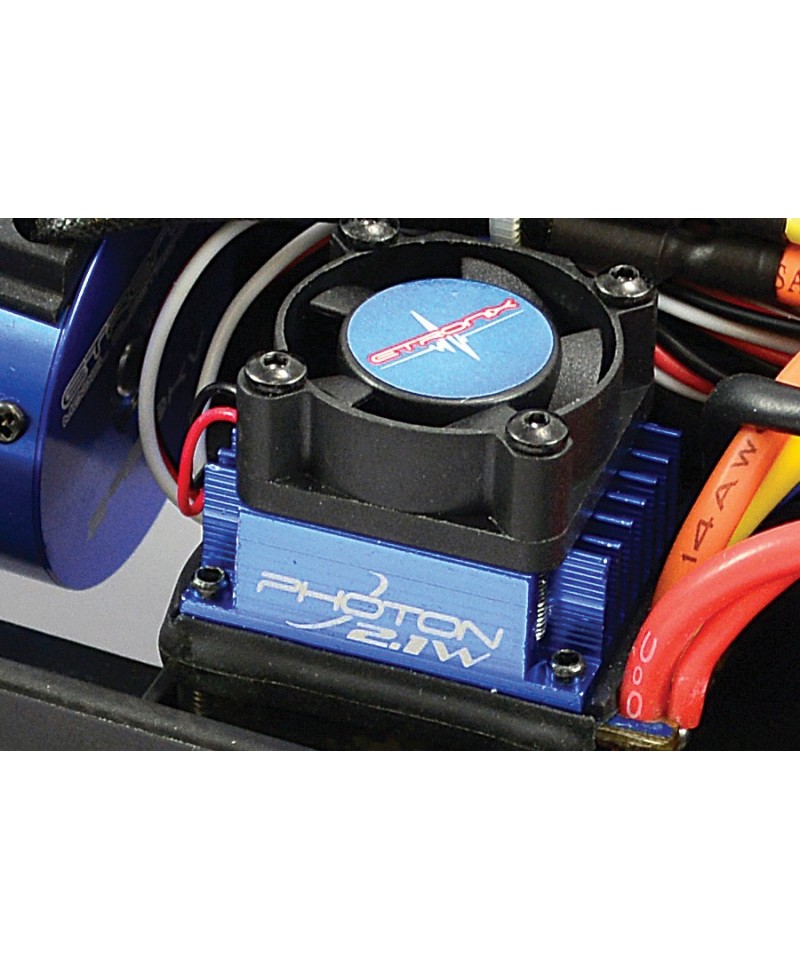 Buggy FTX BEETLE BUGSTA 1/10